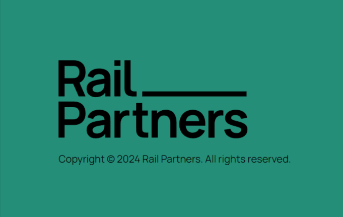 Rail Partners - Working together for a better railway